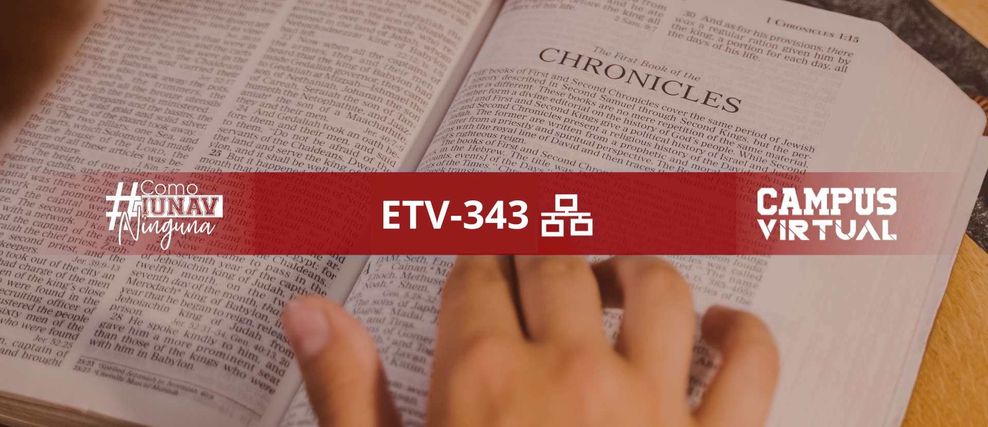 ETV 343 AP